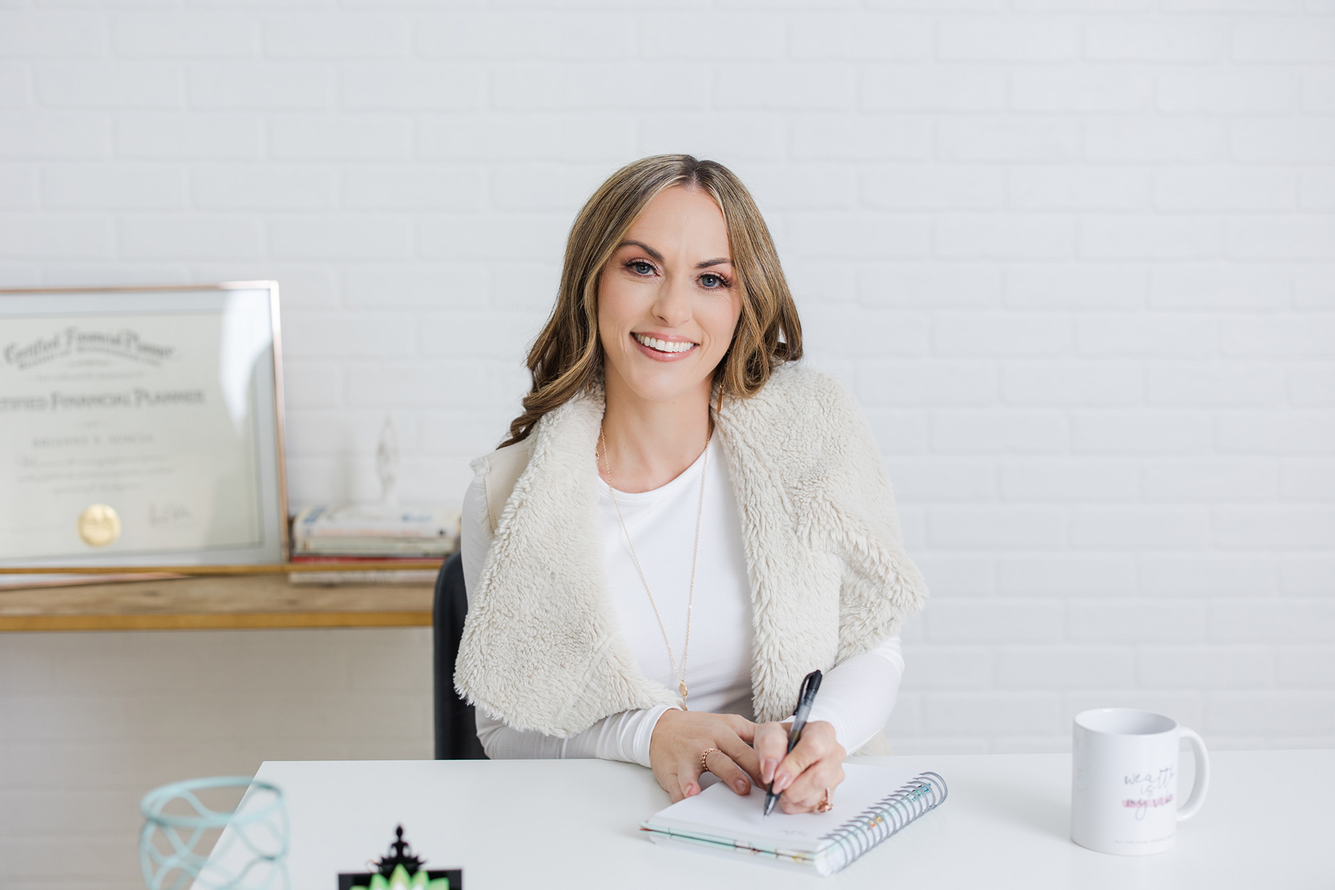 Financial Yogi | Certified Financial Planner in Las Vegas